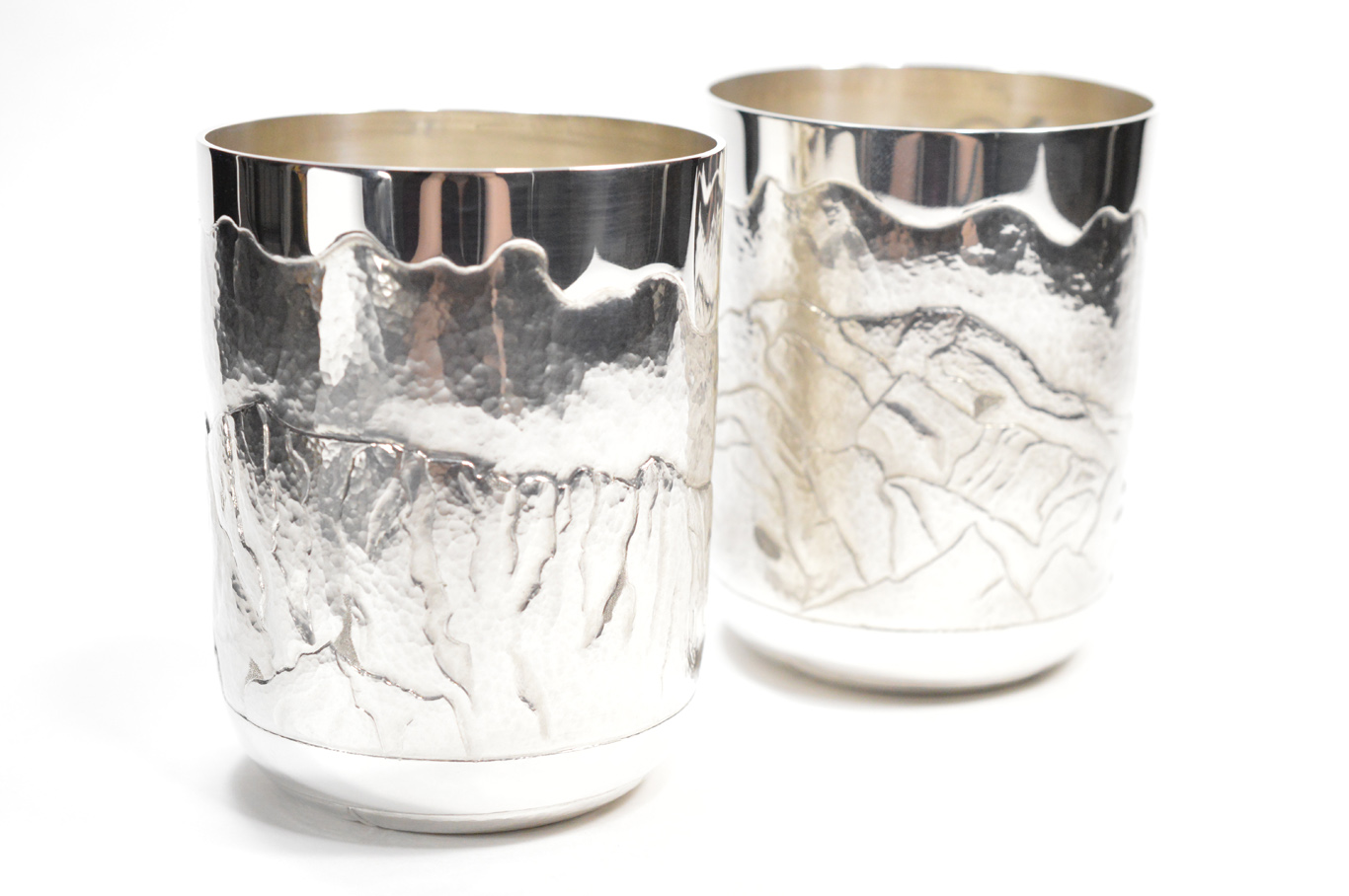 Rocky Mountain Silversmith – Custom Silverware and Jewellery