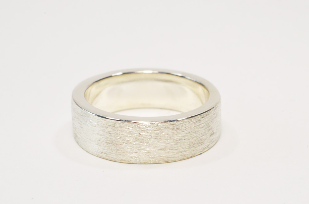 Alex and Scott – Rocky Mountain Silversmith